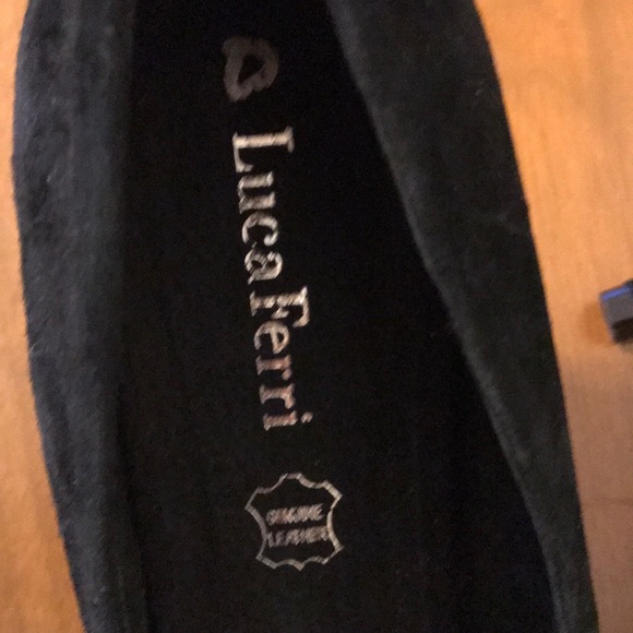 Luca Ferri | Shoes | Brand New Luca Ferri Size 8 | Poshmark